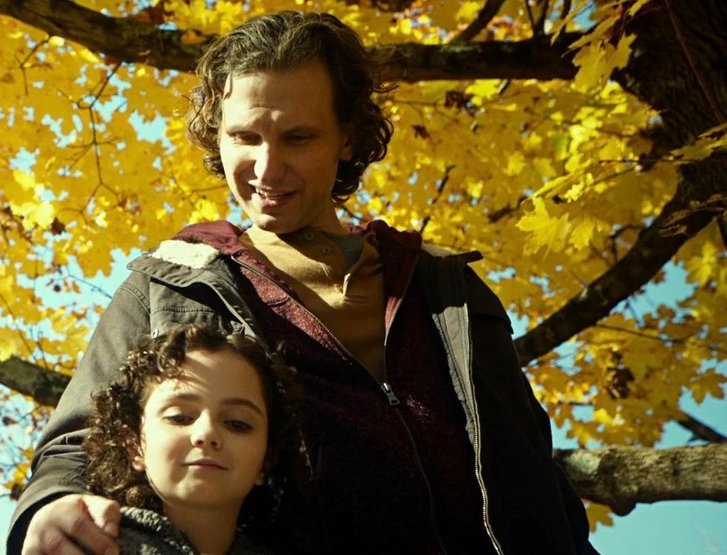 Mr. Cooke | Unbreakable Wiki | Fandom