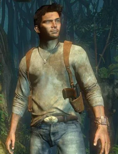 Image - Nathan-drake.jpg | Wiki Uncharted | FANDOM powered by Wikia