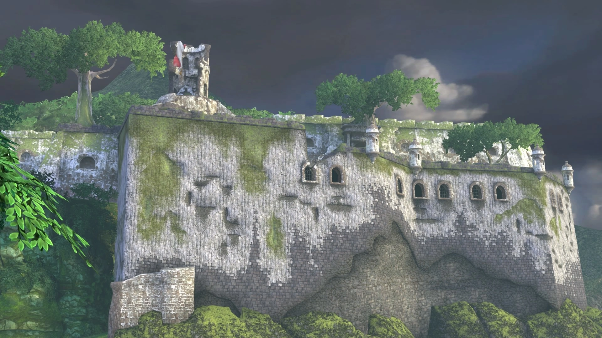 Fortress (location) | Uncharted Wiki | Fandom