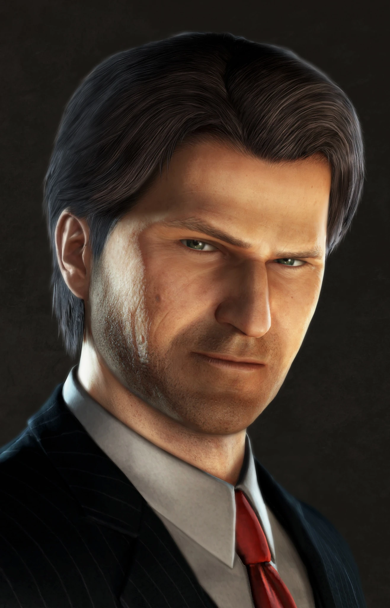 Talbot | Uncharted Wiki | Fandom