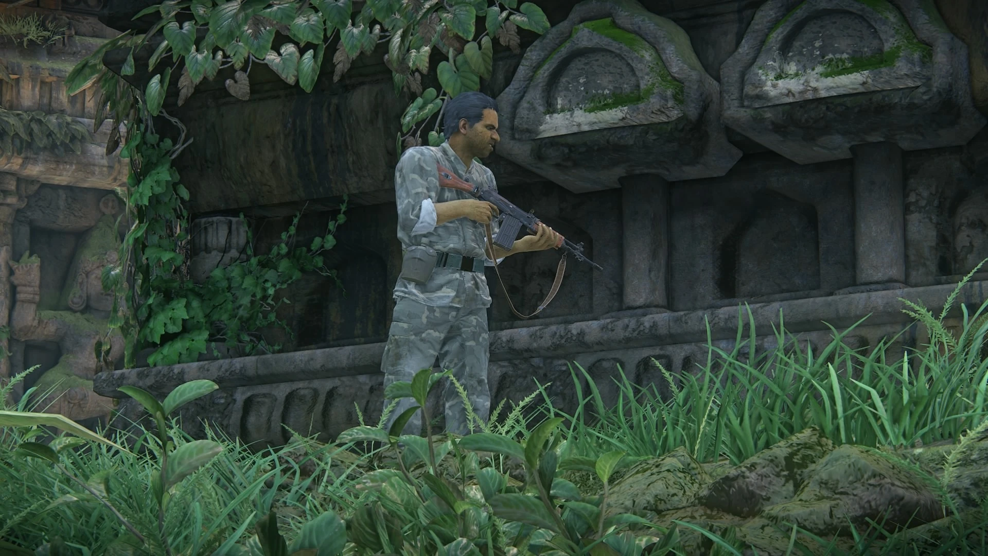 Asav's insurgents | Uncharted Wiki | FANDOM powered by Wikia