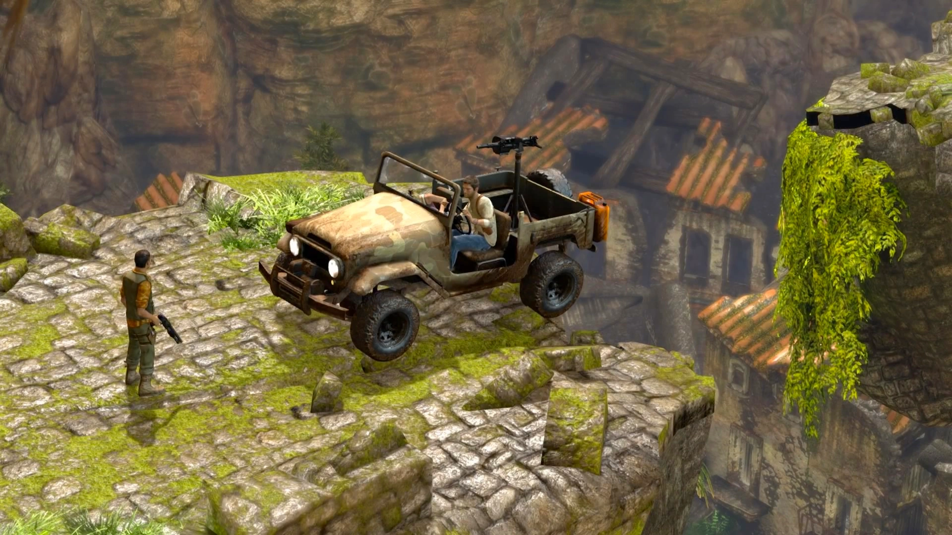 Jeep | Uncharted Wiki | Fandom