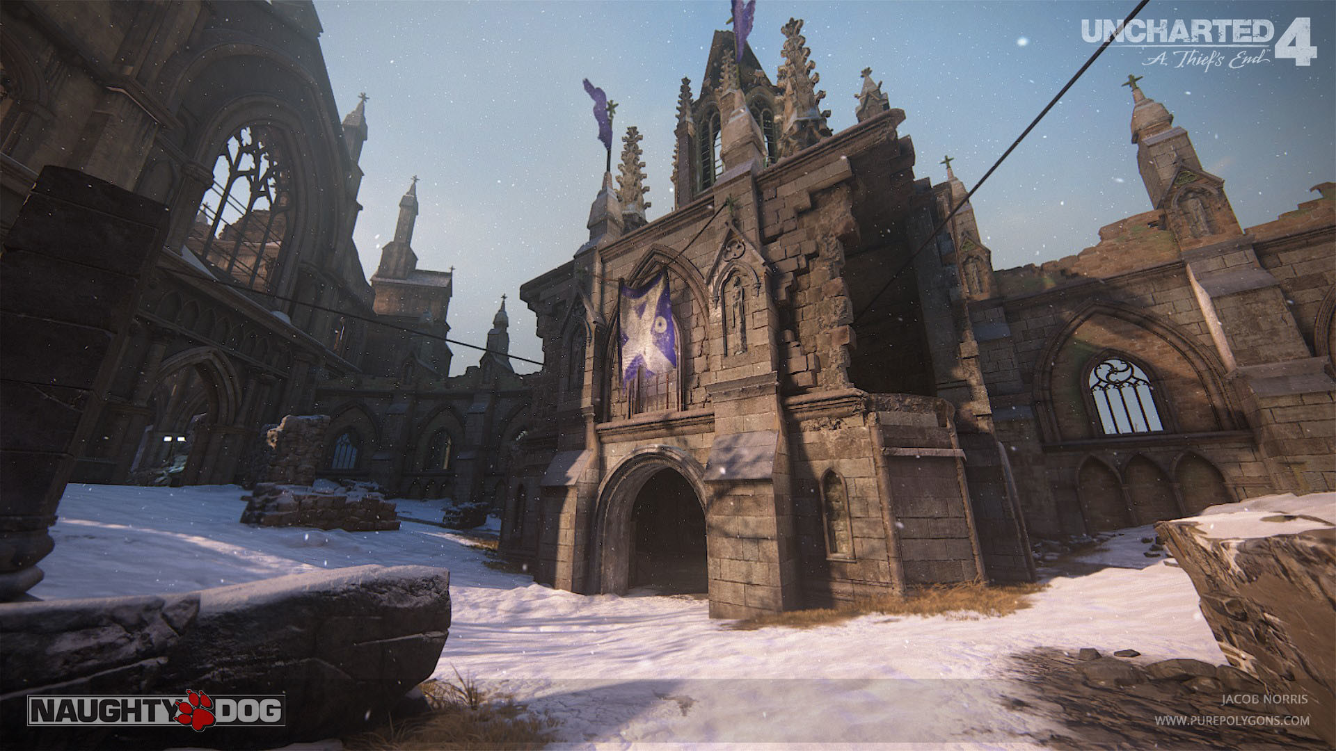 Scotland | Uncharted Wiki | FANDOM powered by Wikia Scotland | Uncharted Wiki | FANDOM powered by Wikia