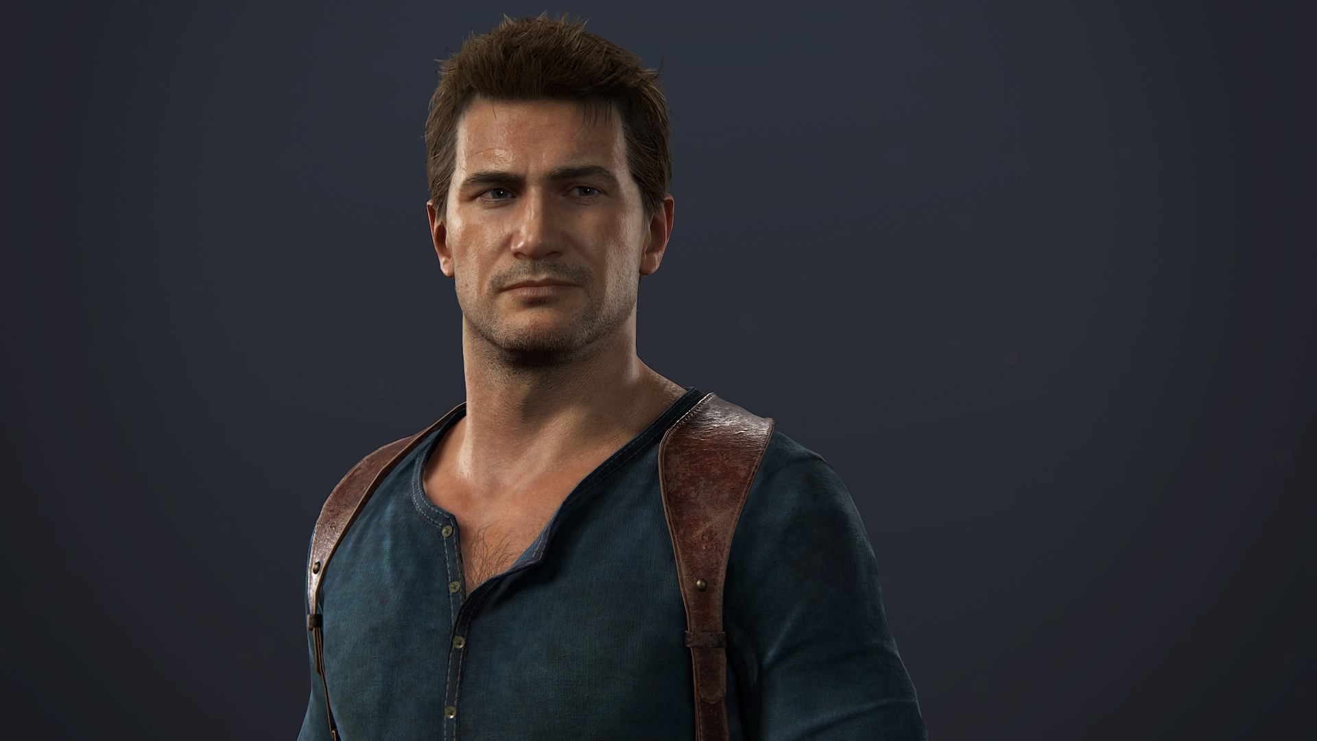 Nathan Drake | Uncharted Wiki | FANDOM powered by Wikia Nathan Drake | Uncharted Wiki | FANDOM powered by Wikia