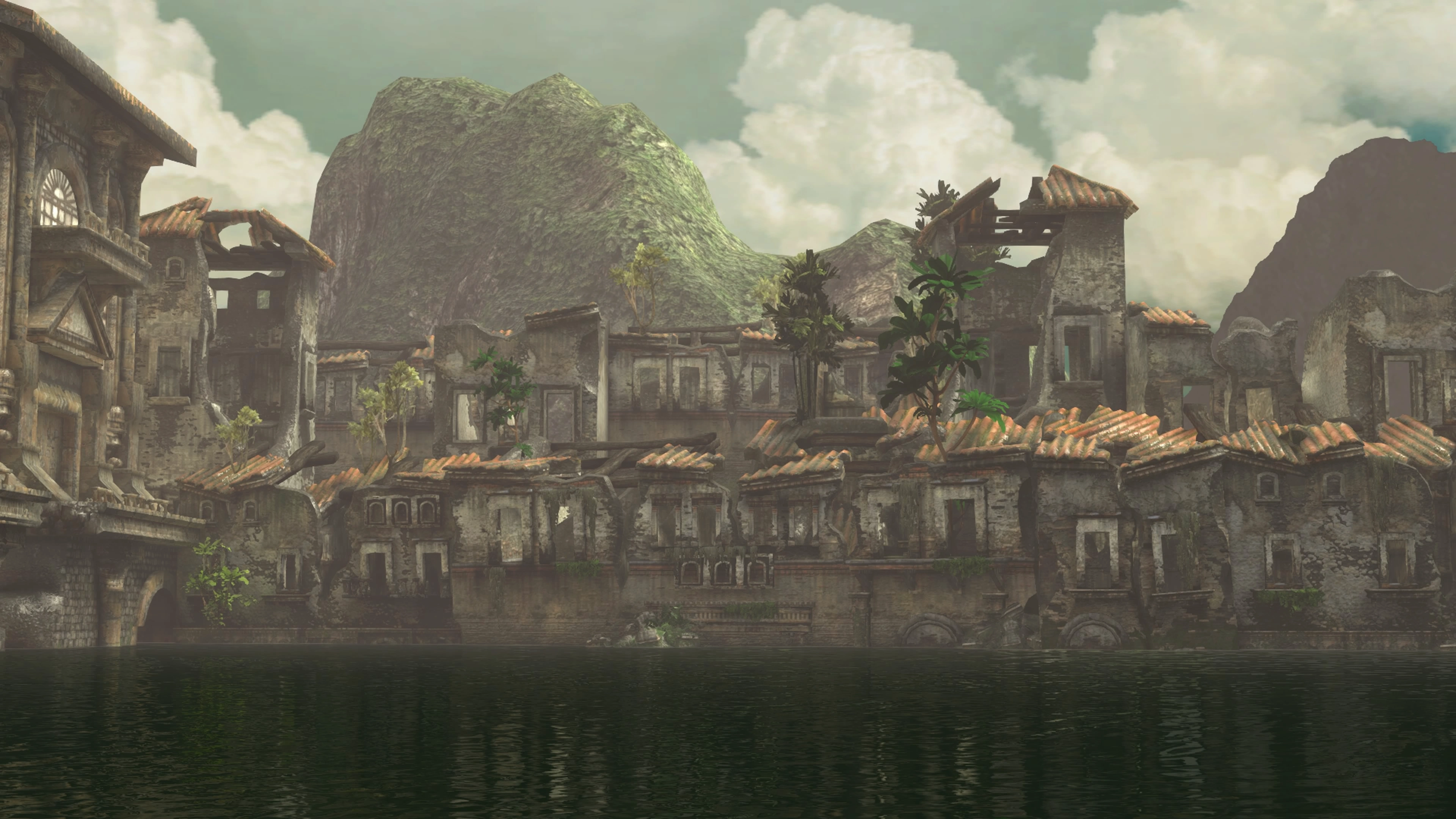 Drowned City | Uncharted Wiki | Fandom