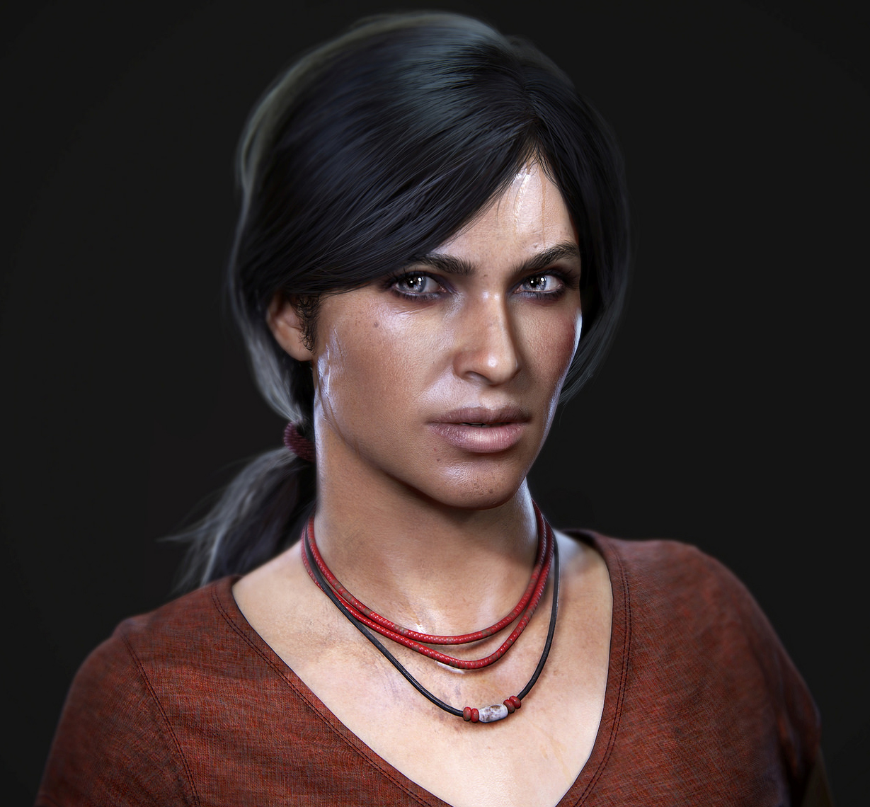 Chloe Frazer Uncharted Wiki Fandom Powered By Wikia