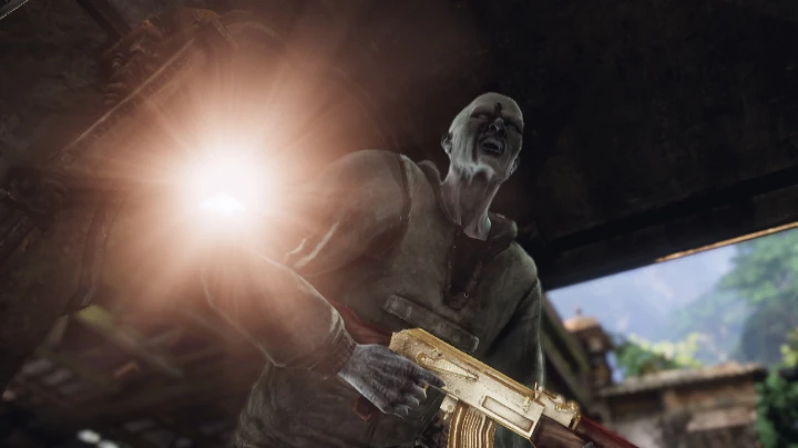 Categoría:Contenido descargable | Wiki Uncharted | Fandom