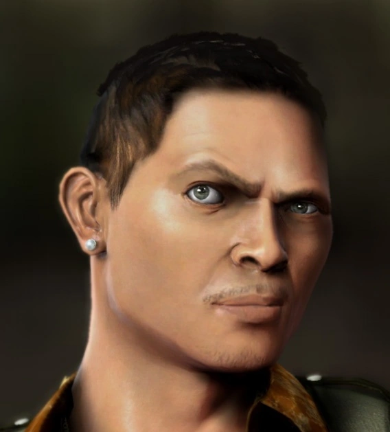 Eddy Raja | Wiki Uncharted | FANDOM powered by Wikia