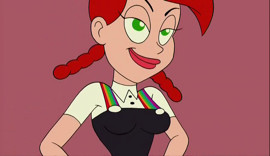 Image Aunt Grandma 02png Uncle Grandpa Wiki Fandom Powered By Wikia