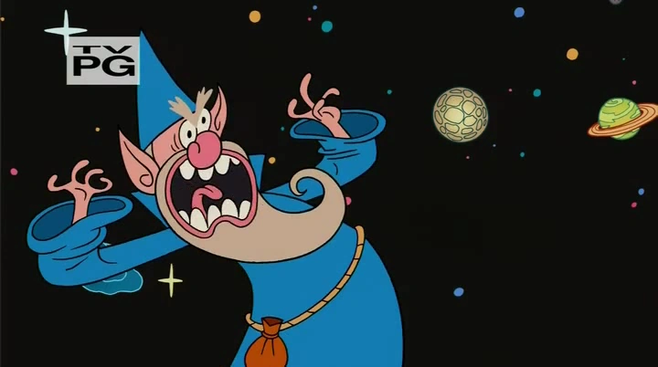 Evil Wizard (Character) | Uncle Grandpa Wiki | FANDOM powered by Wikia