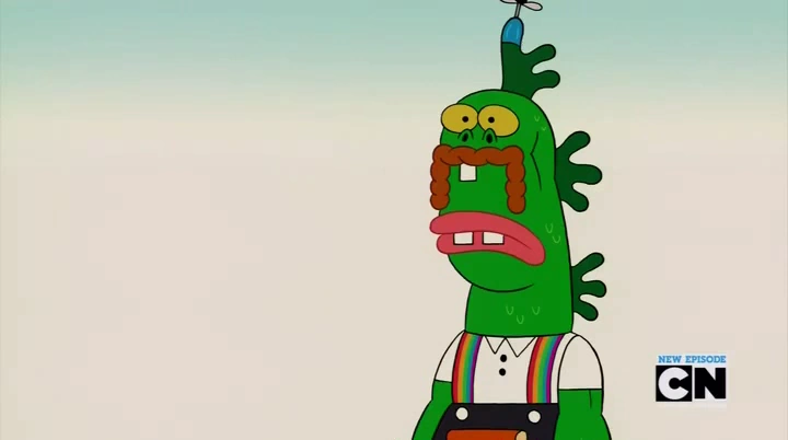 Image - Mr. Gus in UG4AD 6.png | Uncle Grandpa Wiki | FANDOM powered by ...