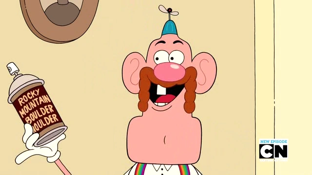 Image - Uncle Grandpa in Older 02.png | Uncle Grandpa Wiki | FANDOM ...