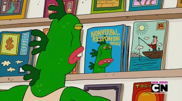 Image Mr Gus In Moustache Cream 34png Uncle Grandpa Wiki Fandom Powered By Wikia