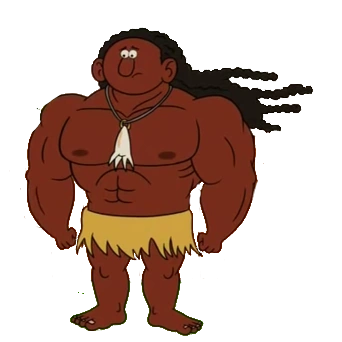 Eric | Uncle Grandpa Wiki | FANDOM powered by Wikia
