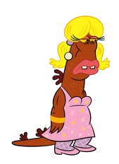 Mr. Gus | Uncle Grandpa Wiki | FANDOM powered by Wikia