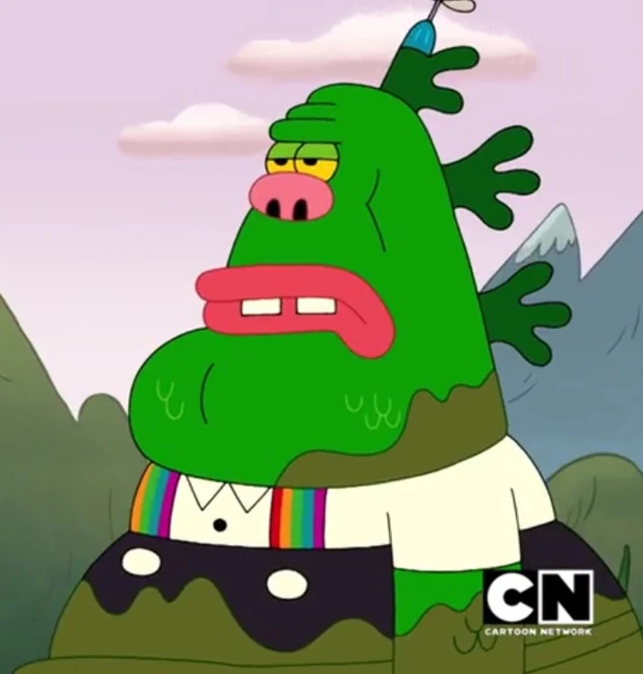 Uncle Grandpa