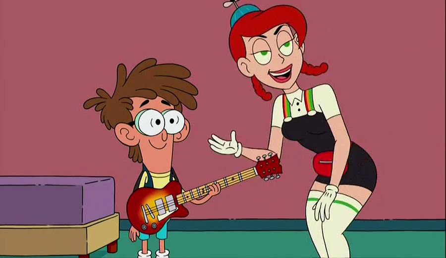 Image Aunt Grandma 05png Uncle Grandpa Wiki Fandom Powered By Wikia