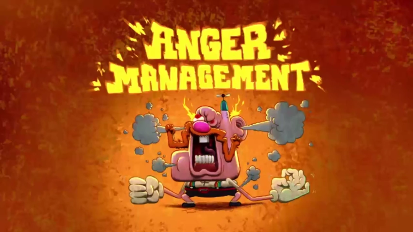 Anger Management | Uncle Grandpa Wiki | FANDOM powered by Wikia