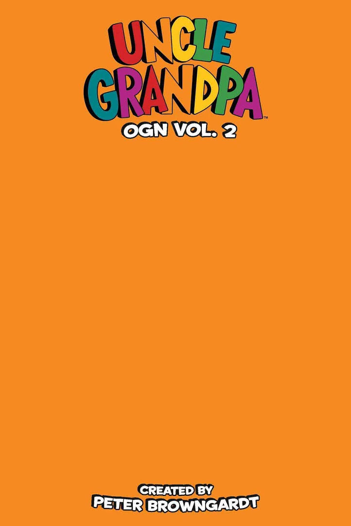 Uncle Grandpa in Uncle Grandpaland | Uncle Grandpa Wiki | Fandom