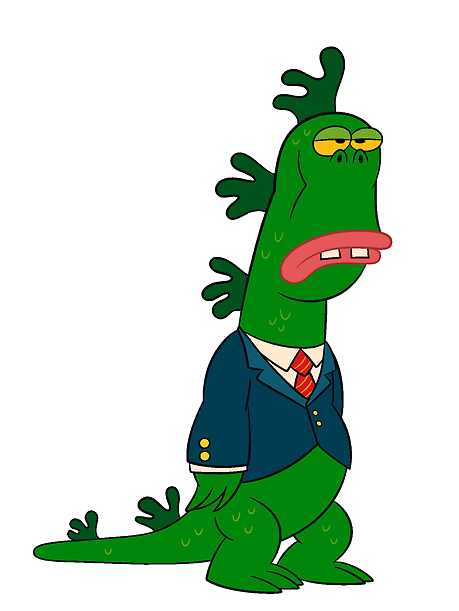 Image Mr Gus Suit 2png Uncle Grandpa Wiki Fandom Powered By Wikia