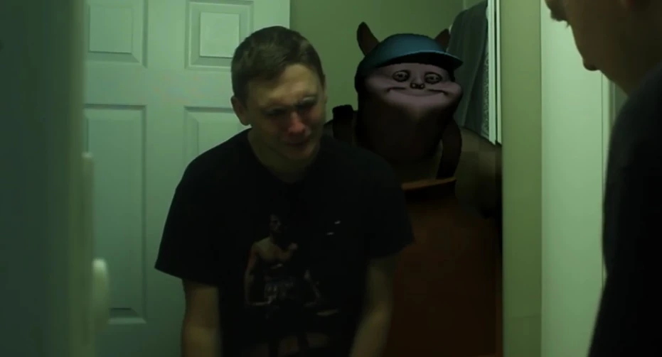 Jake Bowen | Uncle Samsonite Wiki | FANDOM powered by Wikia