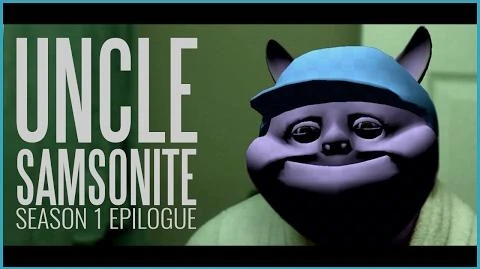 Uncle Samsonite | Uncle Samsonite Wiki | FANDOM powered by Wikia