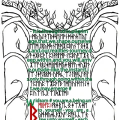 CICADA 3301 Liber Primus Sacred BOOK | Uncovering Cicada Wiki | Fandom