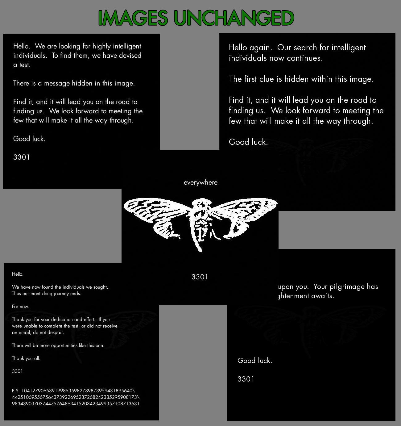 Outguess detection visaul analysis | Uncovering Cicada Wiki | FANDOM ... Outguess detection visaul analysis | Uncovering Cicada Wiki | FANDOM ...