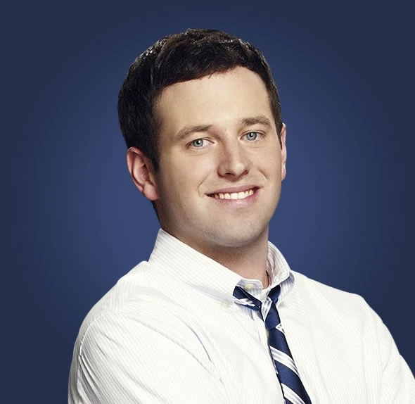 Justin Kearney | Undateable wikia Wiki | Fandom