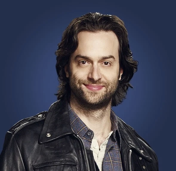 Danny Burton | Undateable wikia Wiki | Fandom