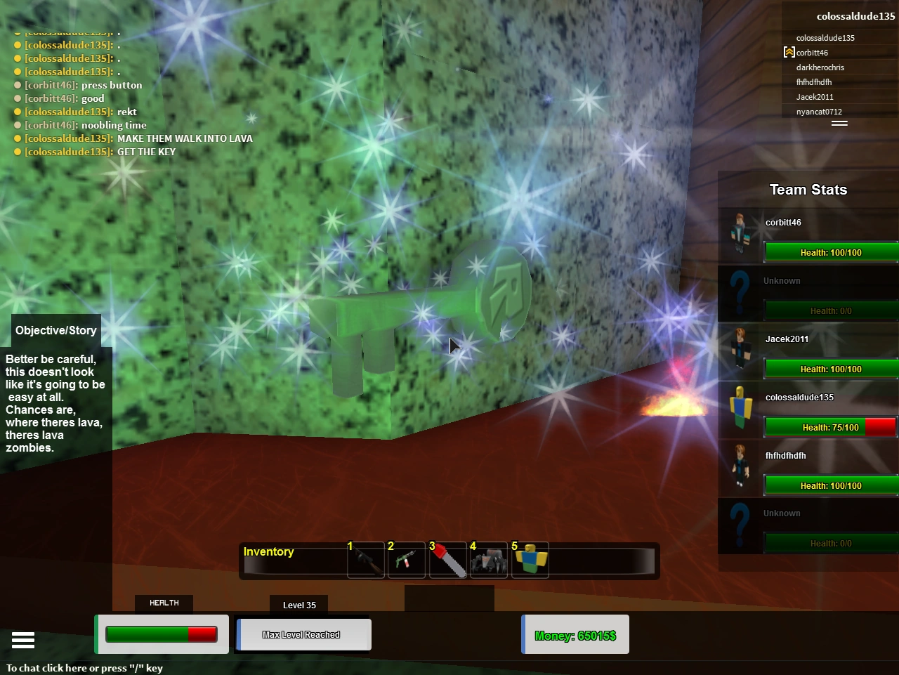 Chapter 317 | Undead Nation - ROBLOX Wiki | Fandom