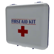 Medkit | Undead Nation - ROBLOX Wiki | Fandom