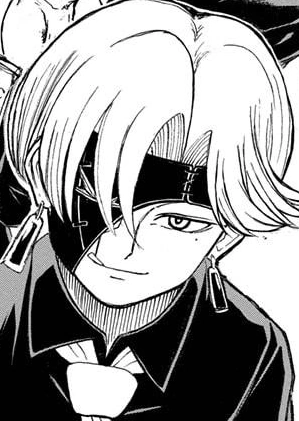 Rip | Undead Unluck Wiki | Fandom