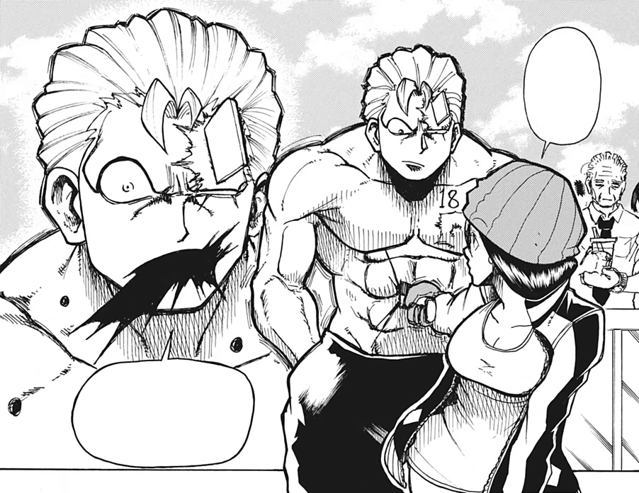 Andy/Image Gallery | Undead Unluck Wiki | Fandom