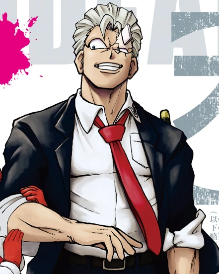 Andy | Undead Unluck Wiki | Fandom