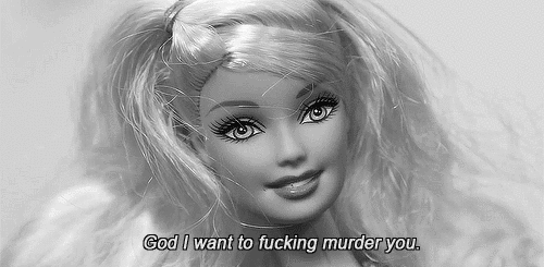 Evil Barbie Woa Undead Fan Stories Wiki Fandom Powered By Wikia