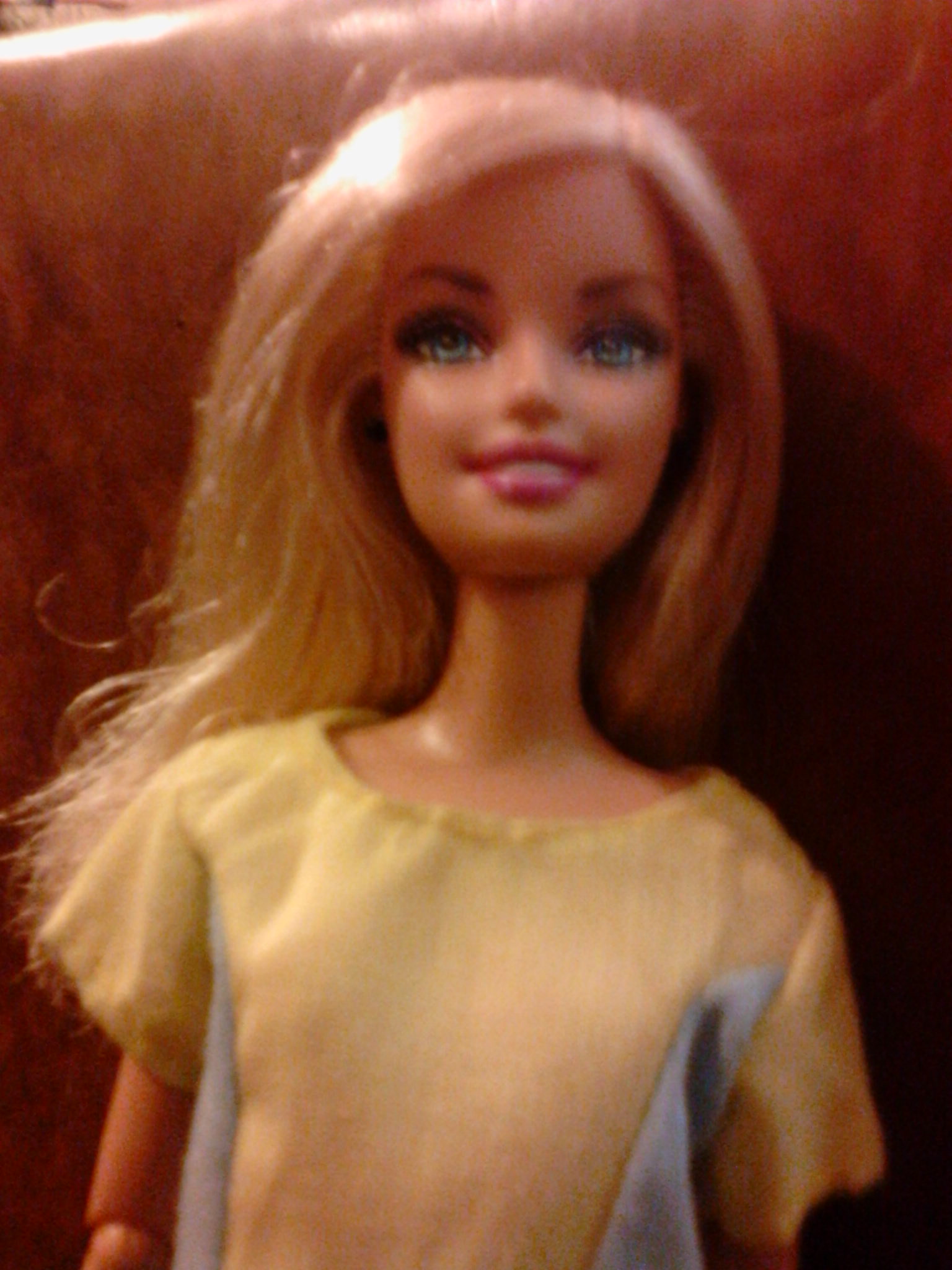 Evil Barbie Woa Undead Fan Stories Wiki Fandom Powered By Wikia