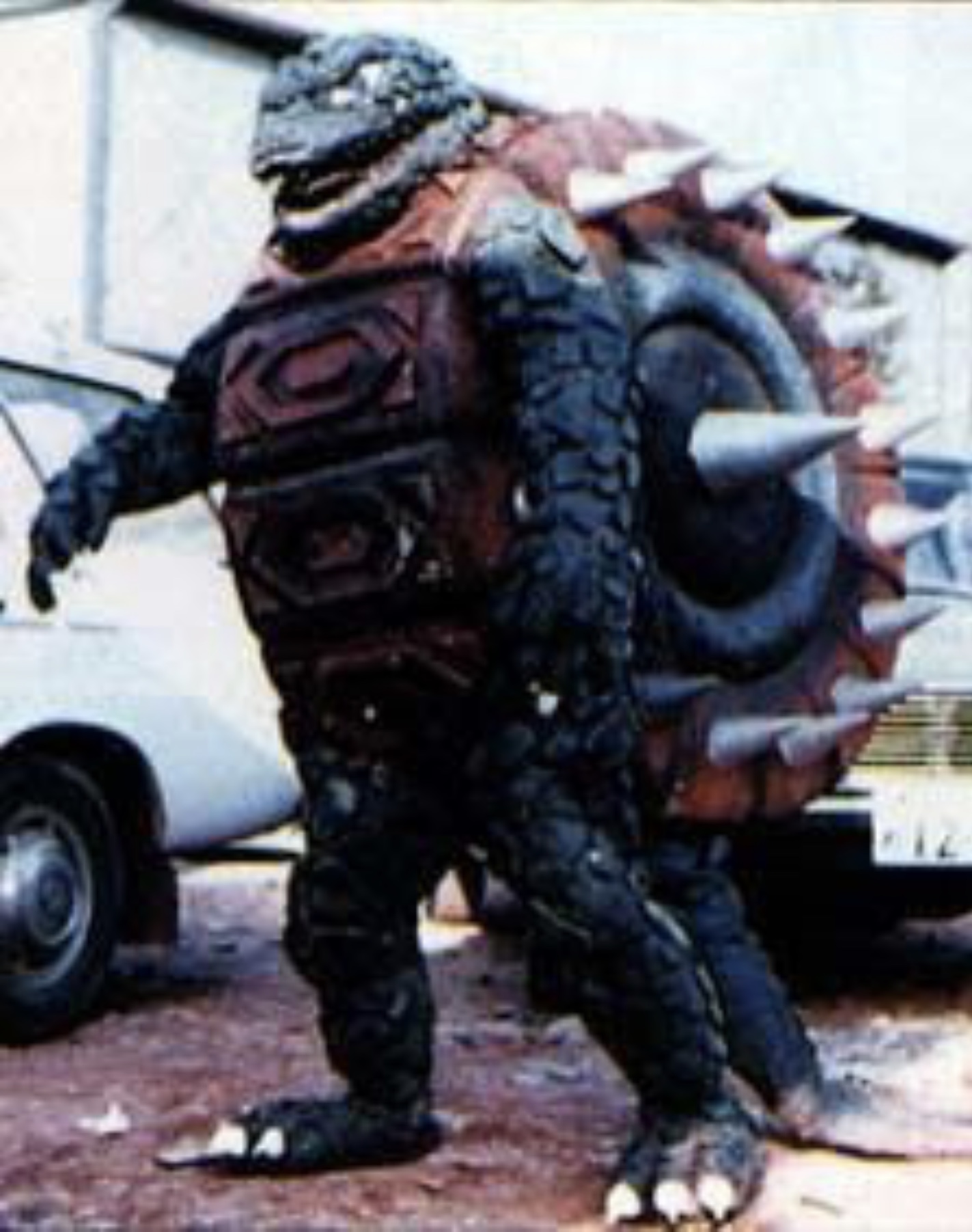 Tirema | Under rated kaiju Wiki | Fandom Tirema | Under rated kaiju Wiki | Fandom