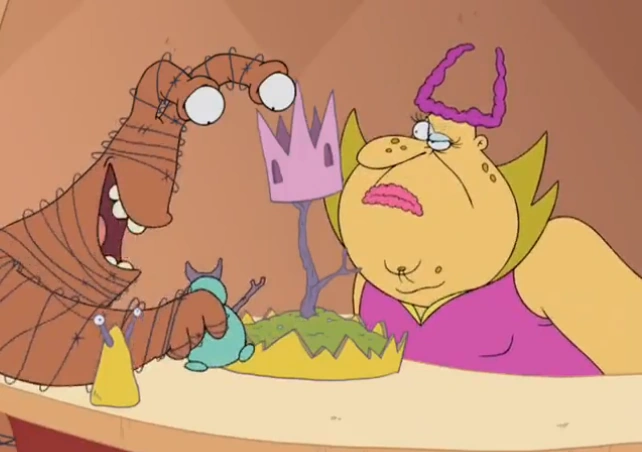 Category:Villains | King Wiki | Fandom