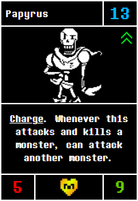 Papyrus | Undercards Wikia | Fandom