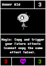 Goner Kid | Undercards Wikia | FANDOM powered by Wikia