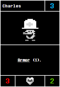 Charles | Undercards Wikia | Fandom