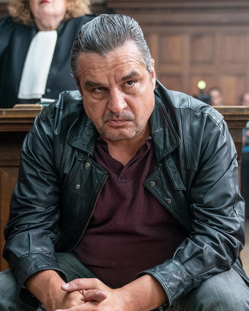 Ferry Bouman | Undercover Wiki | Fandom