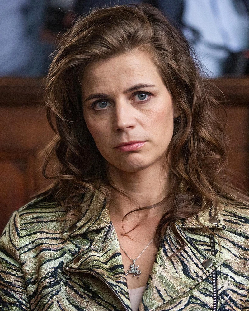 Danielle Bouman | Undercover Wiki | Fandom