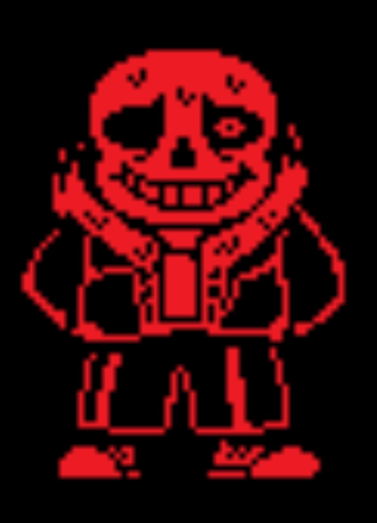 Image - Sans Sprite.jpeg | Underfell Wikia | FANDOM powered by Wikia Image - Sans Sprite.jpeg | Underfell Wikia | FANDOM powered by Wikia