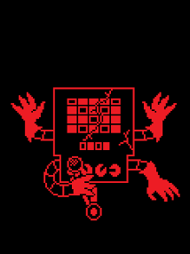 Mettaton | Underfell Wikia | FANDOM powered by Wikia