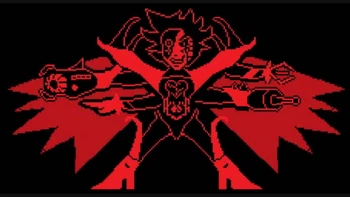 Mettaton | Underfell Wikia | FANDOM powered by Wikia