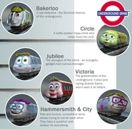 Underground Ernie | Underground Ernie Wiki | Fandom