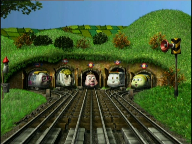 Category:International Underground | Underground Ernie Wiki | Fandom