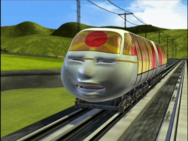 Osaka | Underground Ernie Wiki | FANDOM powered by Wikia